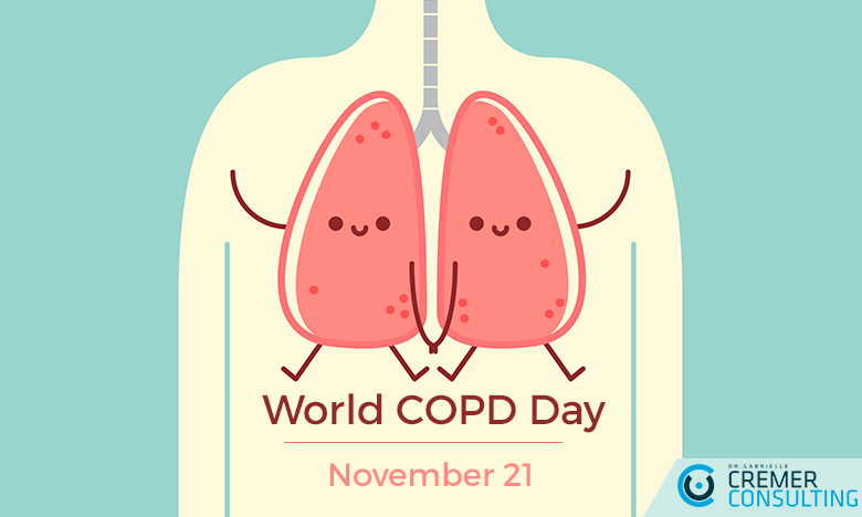 World COPD Day - Cremerconsulting